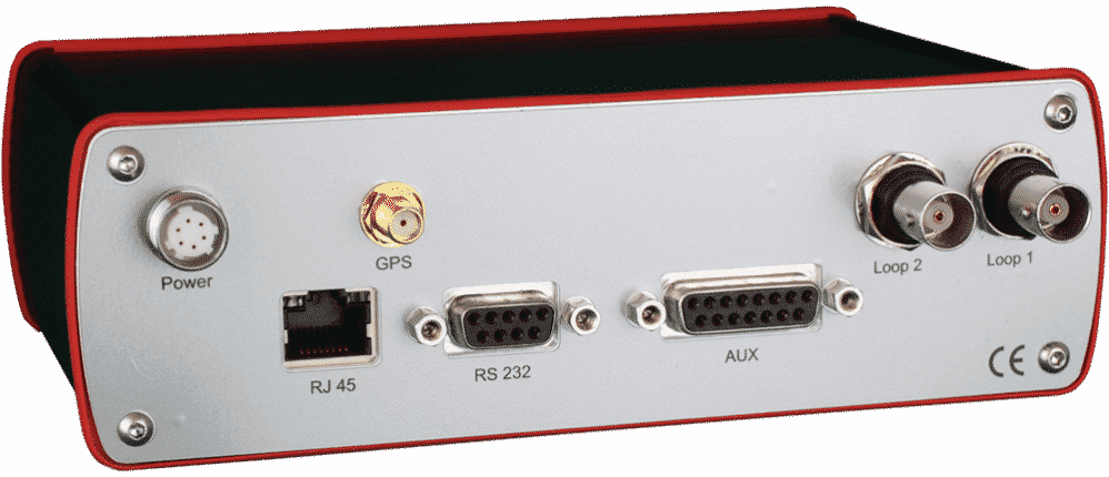 Elite decoder – Chronelec