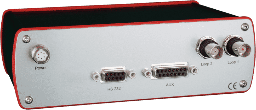 Intermediate decoder – Chronelec