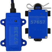 Chronelec – French manufacturer of transponder timing system since 1994