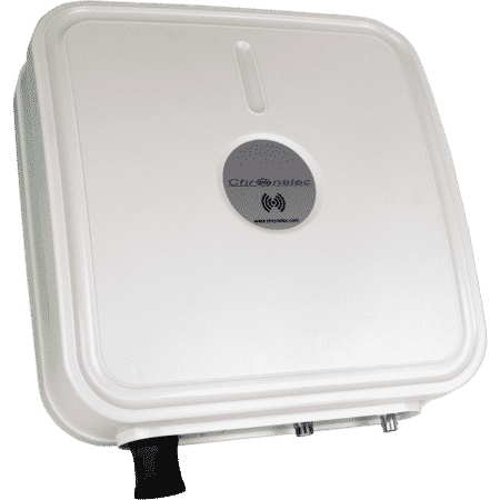 RF decoder – Chronelec