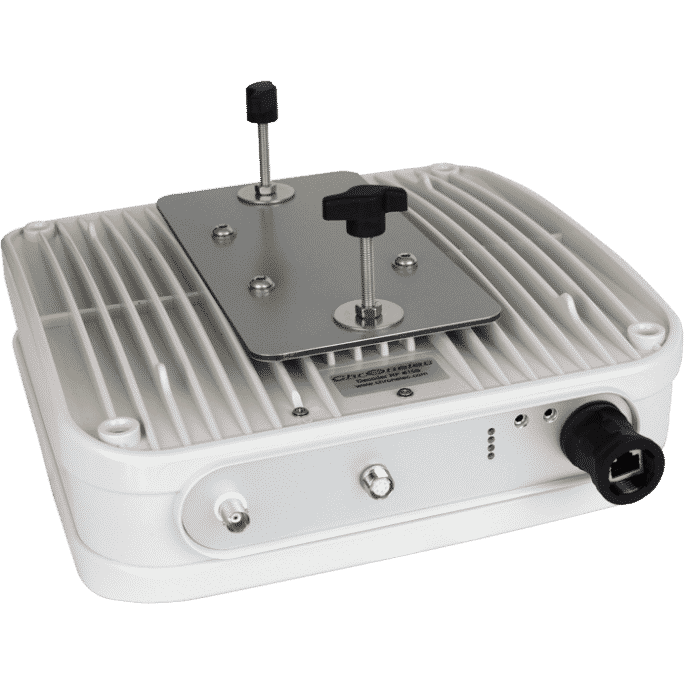 RF decoder – Chronelec