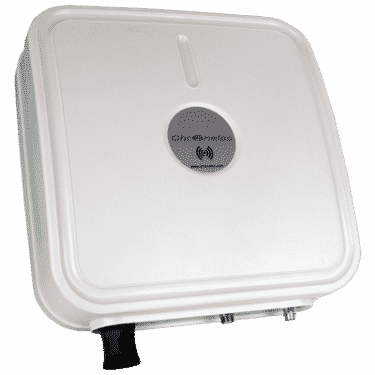 Chronelec – French manufacturer of transponder timing system since 1994