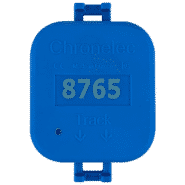 Chronelec – French manufacturer of transponder timing system since 1994