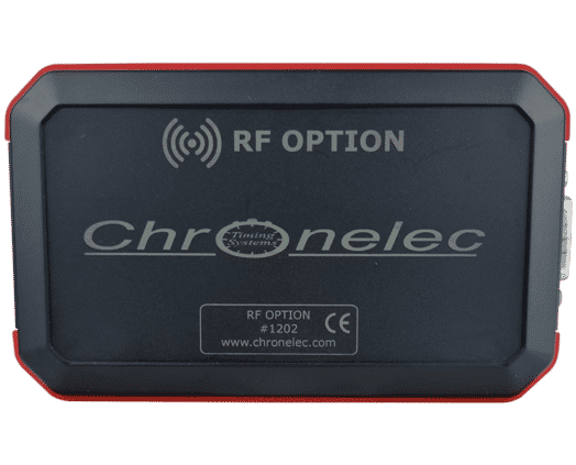 RF Option – Chronelec